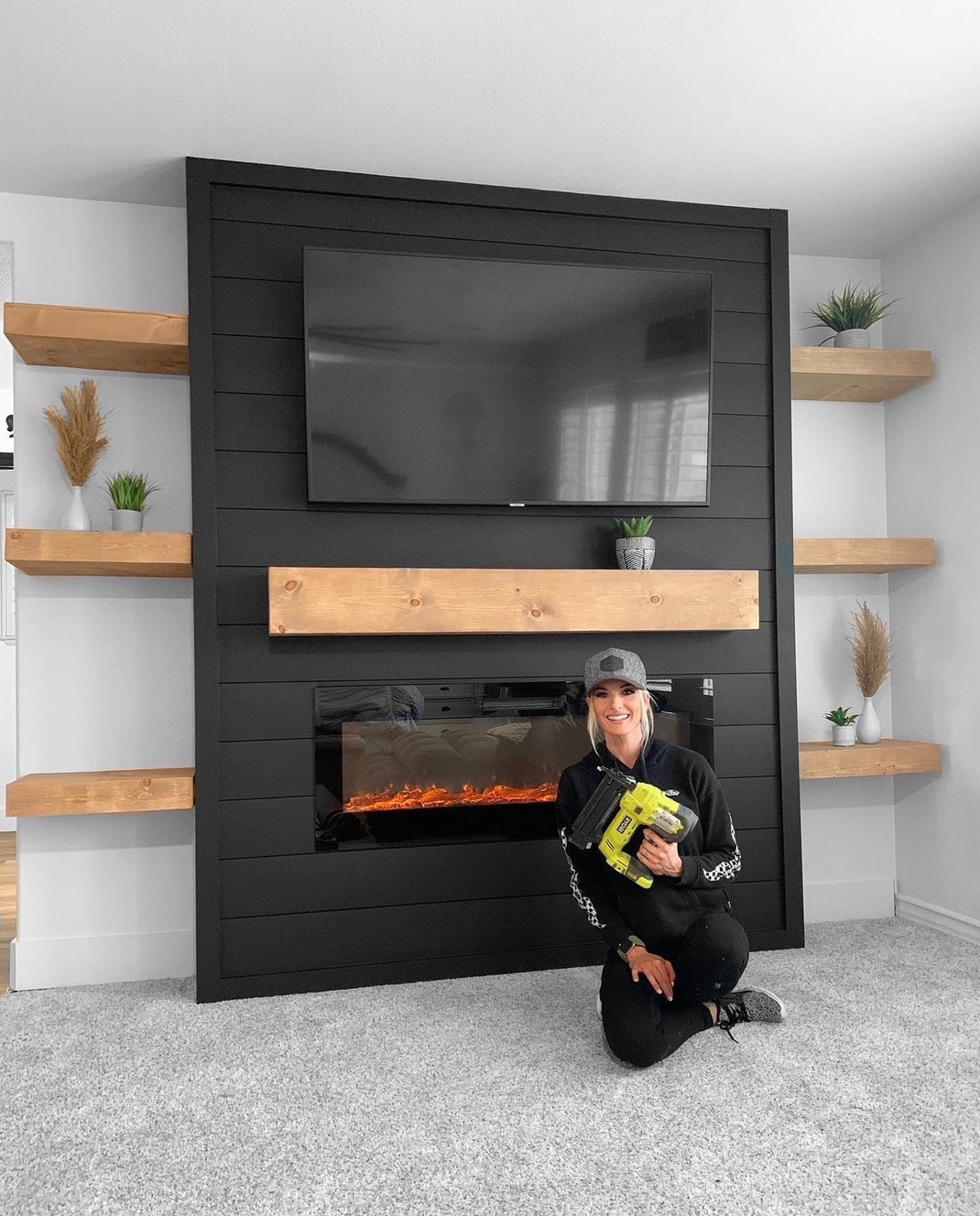 MELISSA DESIGNS BUILD PLANS
